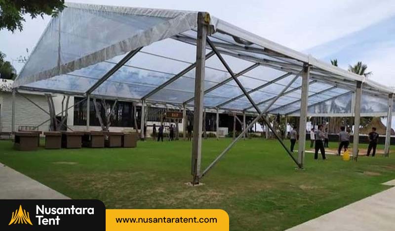 Sewa Tenda Roder Malang: Solusi Praktis untuk Acara Anda