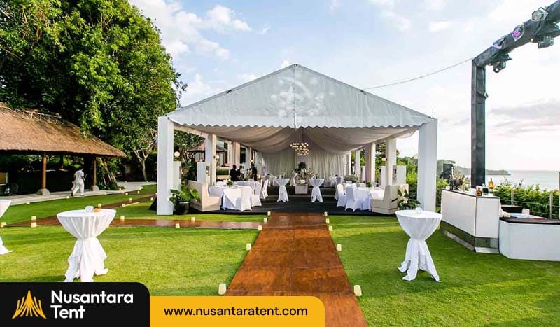 Sewa Tenda Roder Sidoarjo: Solusi Praktis untuk Berbagai Acara